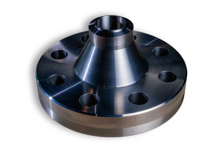Flanges - BHDT GmbH