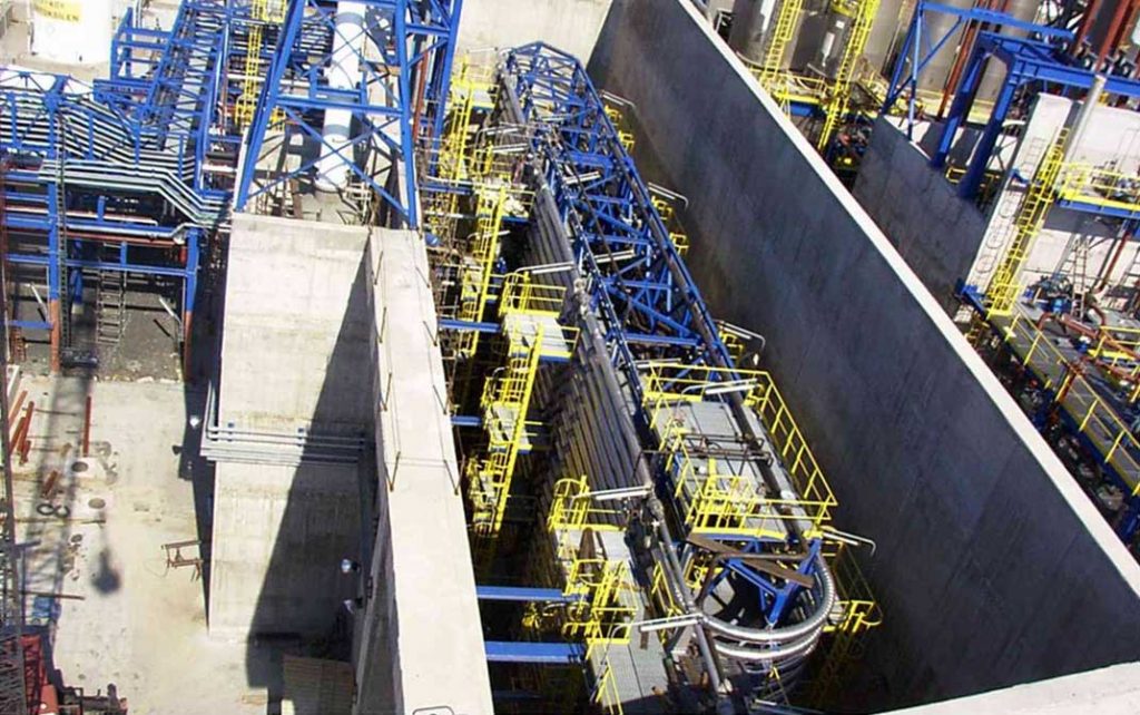 Tubular Reactors - BHDT GmbH